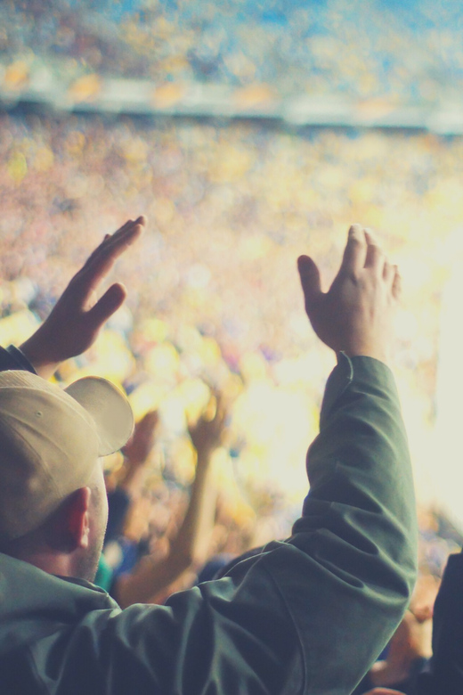 Tampa Bay Buccaneers Football Game at Raymond James Stadium - Practical Tips for Attendees