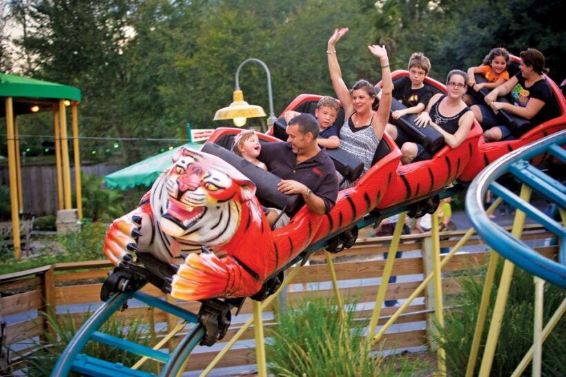 Tampa Bay CityPASS®: Save up to 55% at 5 Top Attractions - Who Will Love the Tampa Bay CityPASS®?