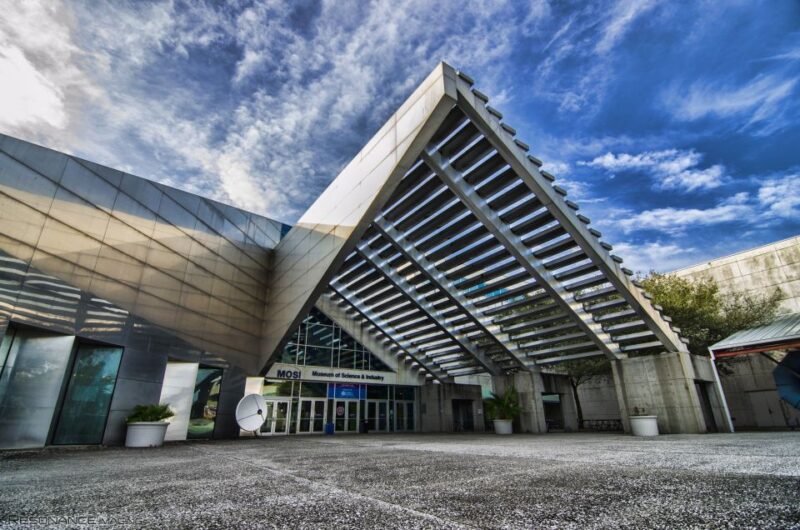 Tampa Bay CityPASS®: Save up to 55% at 5 Top Attractions - Authentic Experiences and Hidden Gems