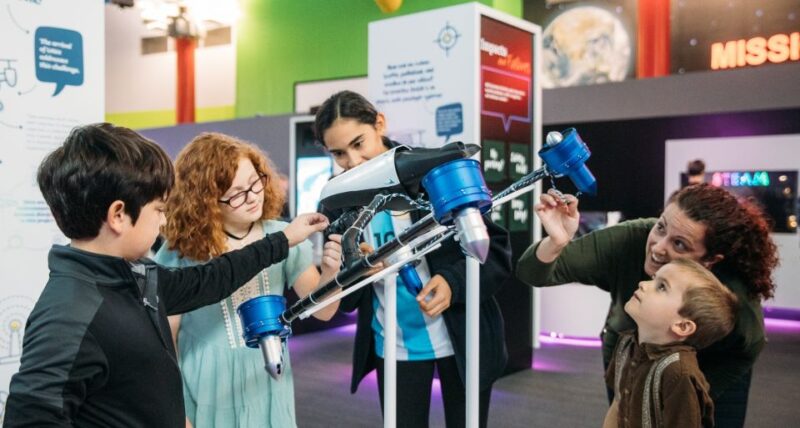 Tampa Bay CityPASS®: Save up to 55% at 5 Top Attractions - Who Will Benefit Most?