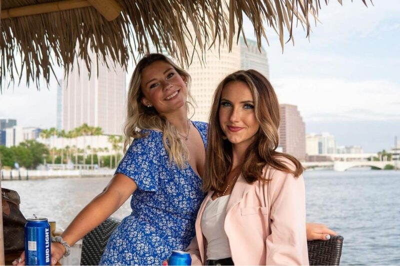 Tampa Bay: Downtown Tampa Tiki Cruise - Who Will Love This Experience?