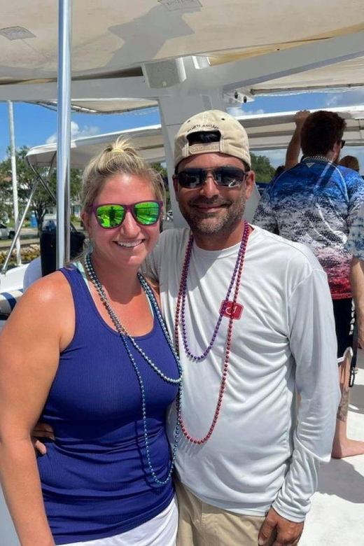 Tampa Bay: Luxury Yacht Charter Experience - Pricing and Value