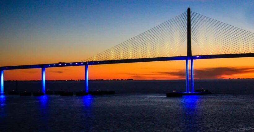 Tampa Bay: Private Sunset Cruise with Champaign or Wine - Practical Tips for Your Sunset Cruise