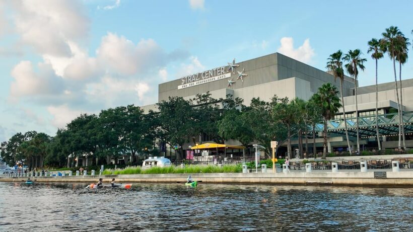 Tampa: Clear Glowing Kayak Nighttime Tour - Who Will Appreciate This Tour?