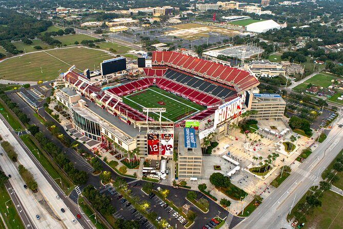 Tampa Downtown Tour - An In-Depth Look at Tampa Downtown Tour
