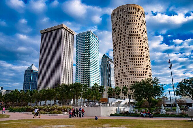 Tampa Florida Scavenger Hunt Walking Tour - What Makes This Tour Stand Out?