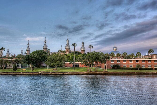 Tampa Florida Scavenger Hunt Walking Tour - FAQ