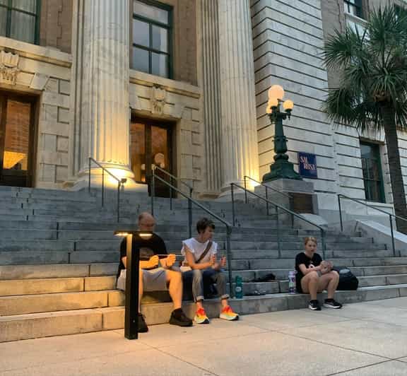 Tampa: Ghost and Haunted History Tour - What Makes This Tour Stand Out?