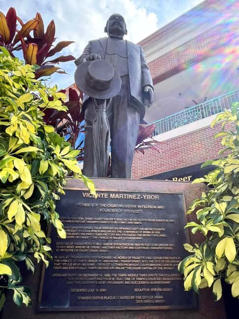 Tampa Historic Walking Tours - An Introduction to Tampa’s Walking Tours