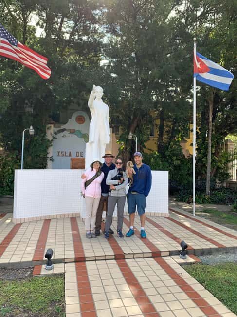 Tampa Historic Walking Tours - Exploring Downtown Tampa’s Historic Heart