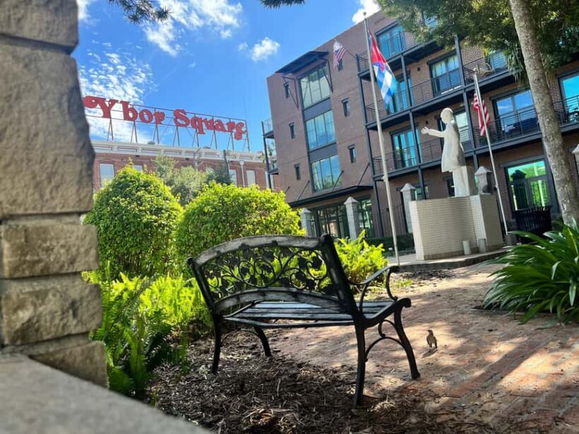 Tampa Historic Walking Tours - Authentic Experiences That Pay Off