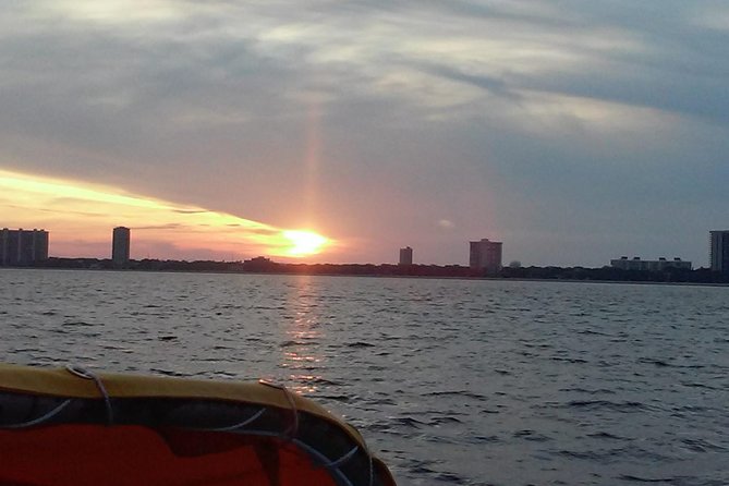 Tampa History Cruise - The Experience: What Travelers Are Saying