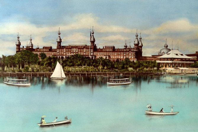 Tampa History Cruise - Who Will Enjoy This Tour?