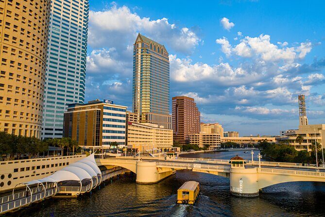 Tampa Pirate Water Taxi Tour - Final Thoughts