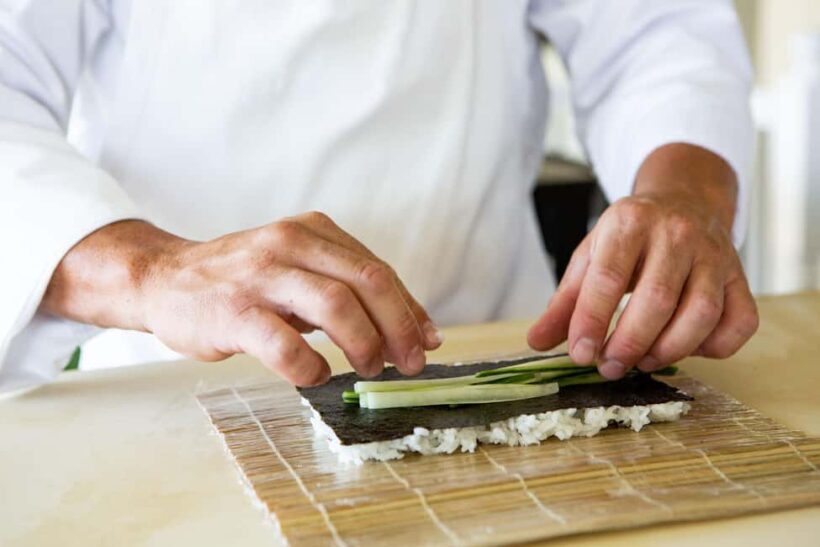 Tampa: Sushi Making Class With Local Chef - Authentic, Practical, and Fun