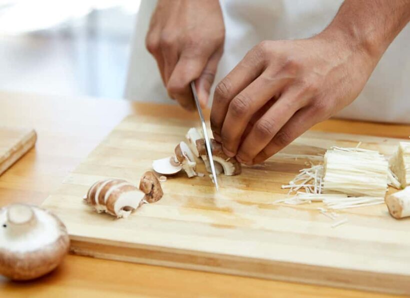 Tampa: Sushi Making Class With Local Chef - Who Should Consider This Class?