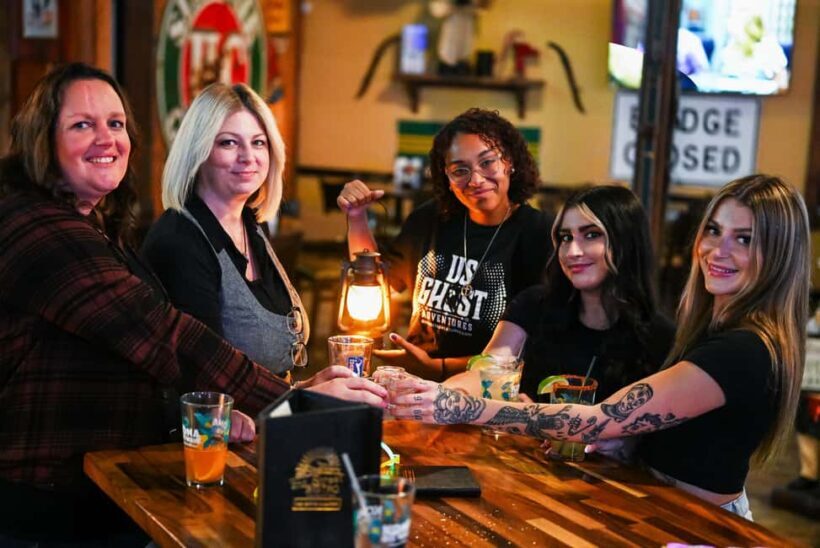Tampa Terrors: Spirits & Spirits Haunted Pub Crawl - Who Should Consider This Tour?