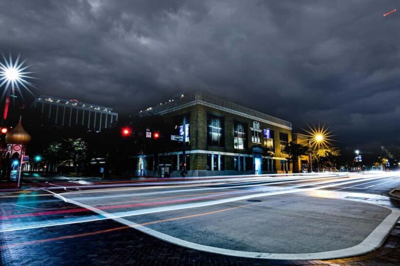 Tampa Terrors: Spirits & Spirits Haunted Pub Crawl - FAQ