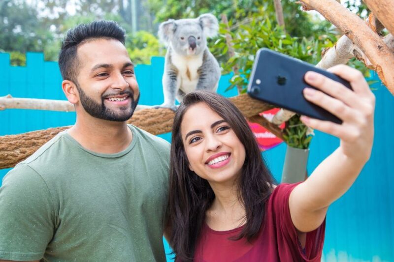 Tampa: ZooQuarium- ZooTampa & Florida Aquarium Combo Ticket - Authentic Reviews and Feedback