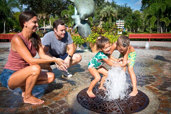 Tampa's ZooQuarium Admission - The Sum Up: Is the Tampa ZooQuarium Package Worth It?