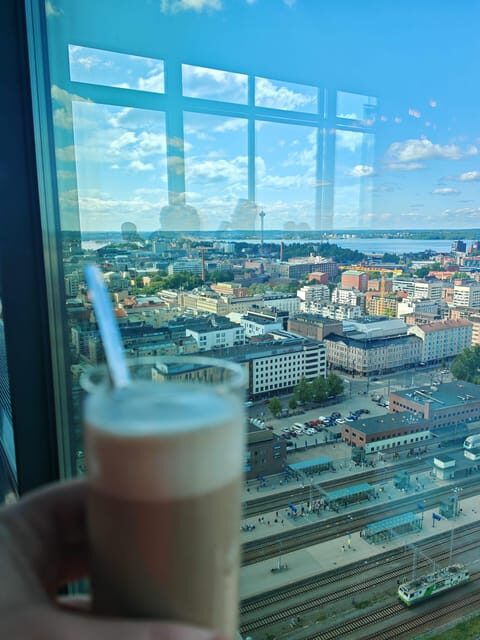 Tampere Panoramic Tour - An In-Depth Look at the Tampere Panoramic Tour