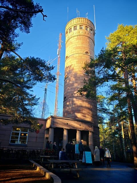 Tampere Panoramic Tour - Final Thoughts