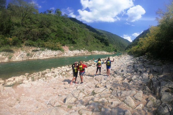 Tamul Waterfall Tour (Canoe ride) - Who Should Consider This Tour?