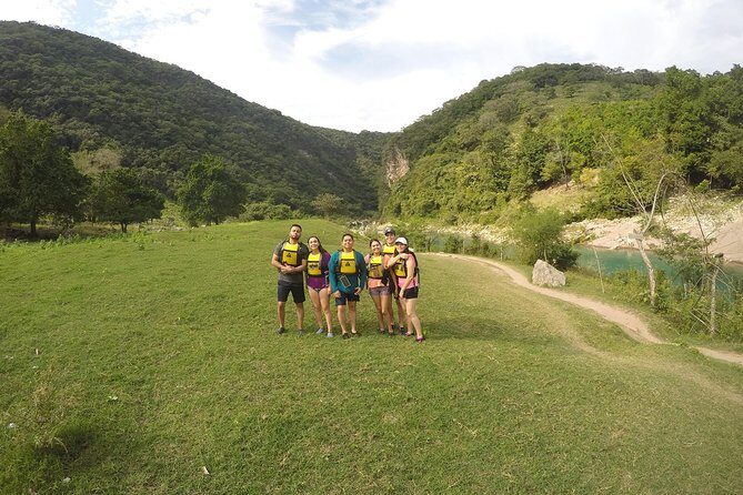 Tamul Waterfall Tour (Canoe ride) - The Sum Up
