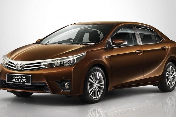 Tan Son Airport Arrival Private Transfer to Ho Chi Minh City - What to Expect from Your Transfer Experience