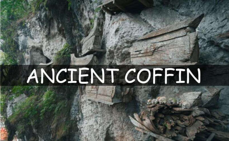 Tana Toraja: Exploring the Enchanting Heritage of Toraja - The Itinerary: What You’ll Experience