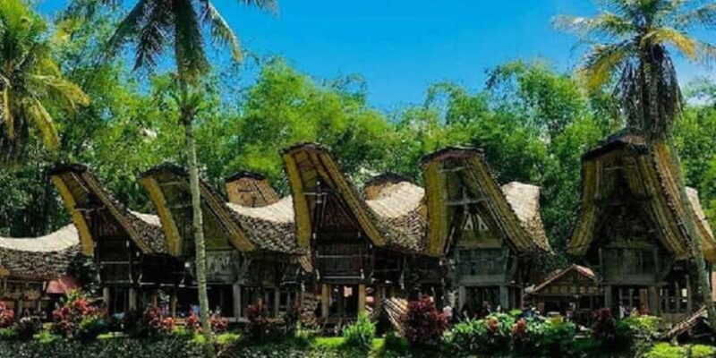 Tana Toraja: Exploring the Enchanting Heritage of Toraja - Everything You Need to Know About the Tour