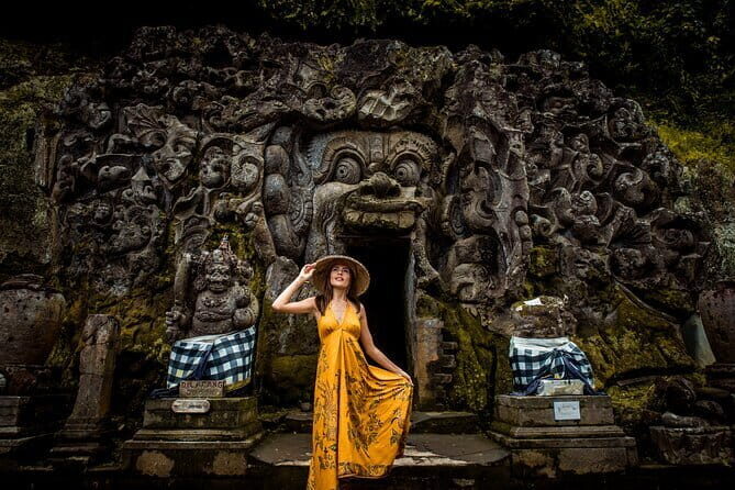 Tanah Lot and Royal Temple including Chocolate Tasting Full-Day Tour - The Sum Up