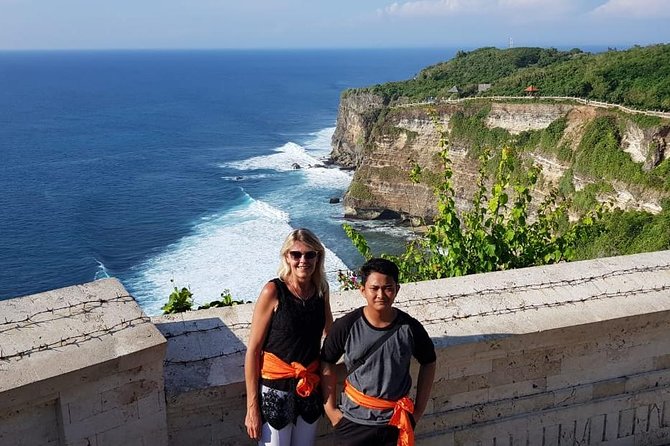 Tanah Lot and Uluwatu Temple Private Guided Tour - What You Get for the Price