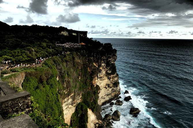 Tanah Lot and Uluwatu Temple Private Guided Tour - The Experience of the Day