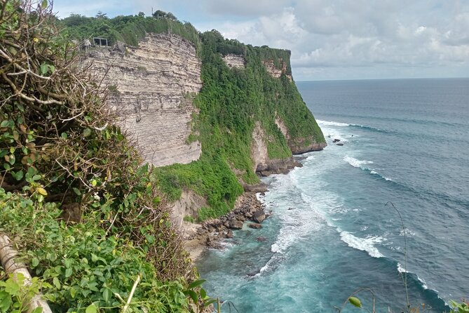 Tanah Lot and Uluwatu Temple Private Guided Tour - Who Will Love This Tour?