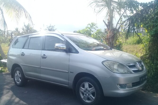 Tanah Lot and Uluwatu Temple Private Guided Tour - Final Thoughts