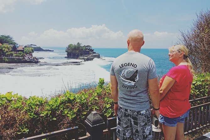 Tanah Lot and Uluwatu Temple - Stunning Ocean View with Sunset - FAQs