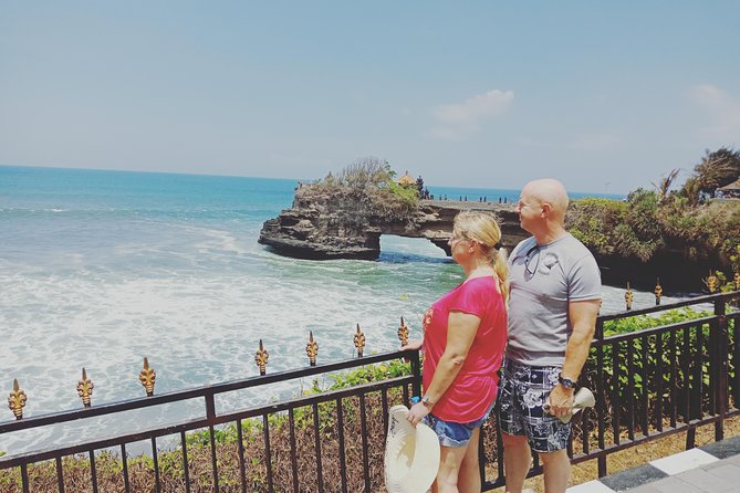 Tanah Lot and Uluwatu Temple - Stunning Ocean View with Sunset - Final Thoughts