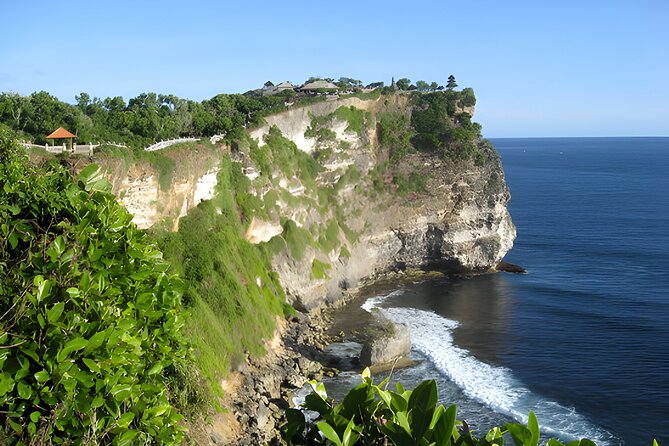 Tanah Lot and Uluwatu Temple Tour - Bali Full Day Sightseeing Tours - The Value for Money