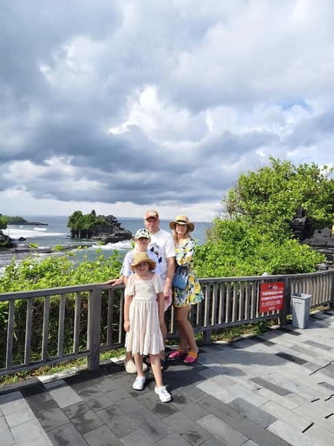 Tanah lot, Beratan lake temple, Jatiluwih rice terrace - Exploring Balis North: A Comprehensive Review of the Tour to Tanah Lot, Ulun Danu Beratan, Jatiluwih, and More