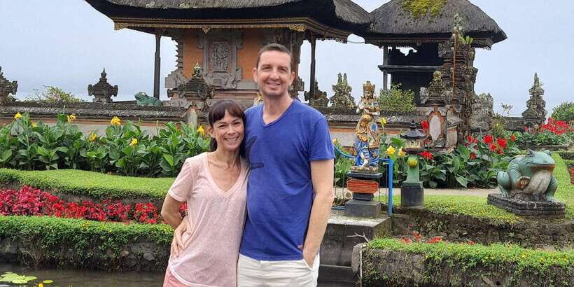 Tanah lot, Beratan lake temple, Jatiluwih rice terrace - Authentic Experiences and Traveler Feedback