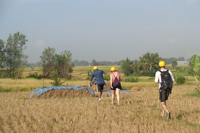 Tanah Lot Cycling Tour - FAQ