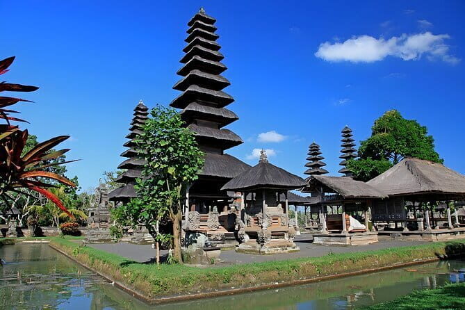 Tanah Lot Half Day Sunset Tour Packages - The Experience in Detail