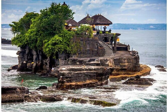 Tanah Lot Half Day Sunset Tour Packages - FAQ