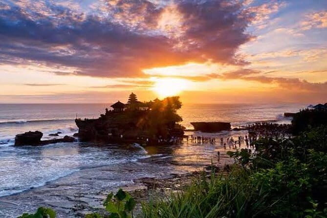 Tanah Lot Half Day Sunset Tour Packages - Final Thoughts