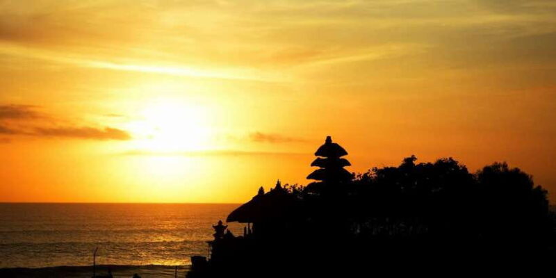 Tanah Lot : Lovely Sunset & Taman Ayun Temple / Private tour - The Practicalities: What to Expect