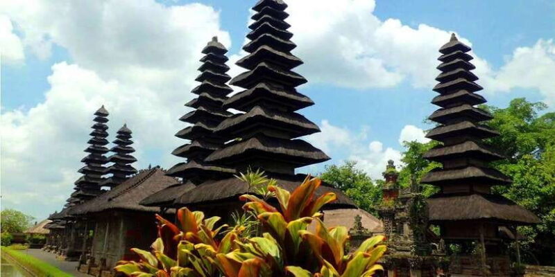 Tanah Lot : Lovely Sunset & Taman Ayun Temple / Private tour - FAQ