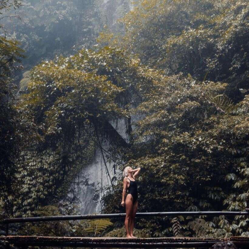 Tanah Lot-Nung Nung Waterfall-Jatiluwih and Bedugul - Frequently Asked Questions