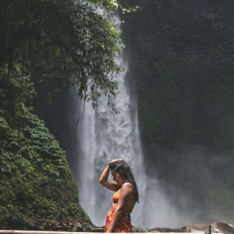 Tanah Lot-Nung Nung Waterfall-Jatiluwih and Bedugul - Who Would Love This Tour?