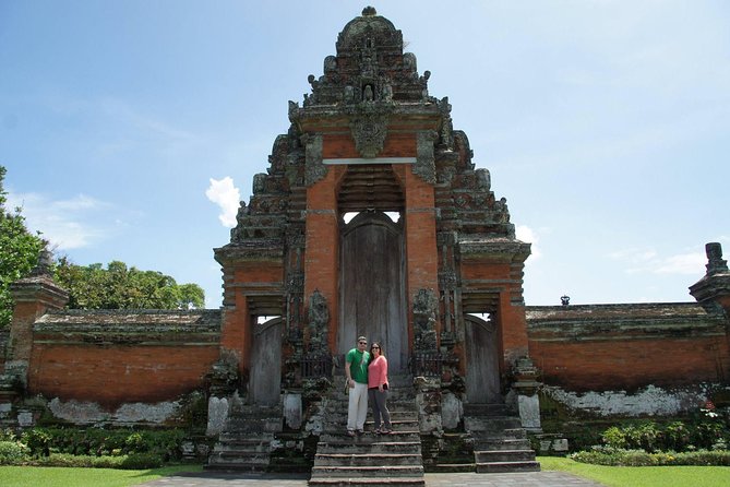 Tanah Lot Sunset and Monkey Forest Tour. - Who Is This Tour Best For?